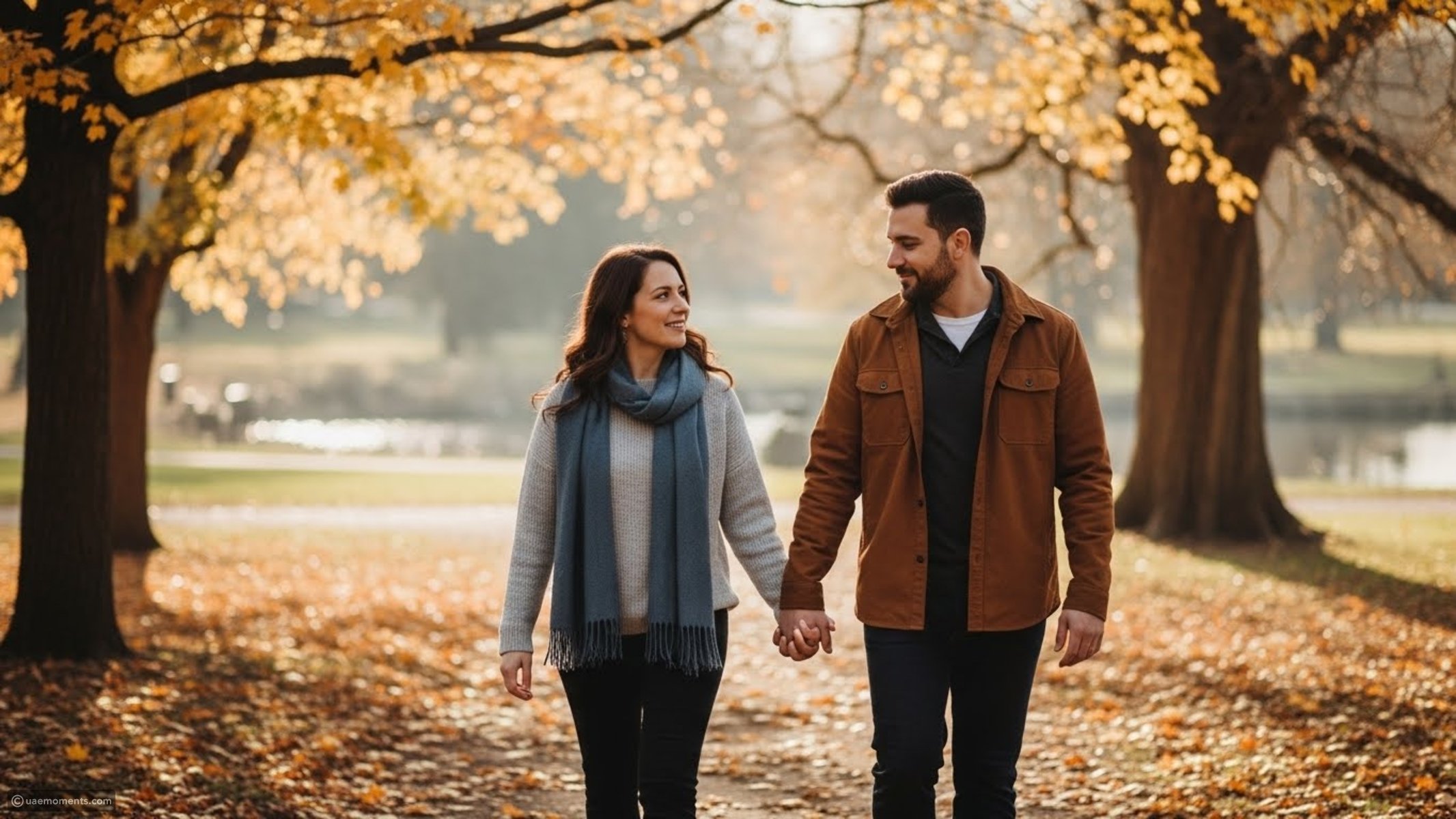 Why emotional safety matters more than romance in relationships