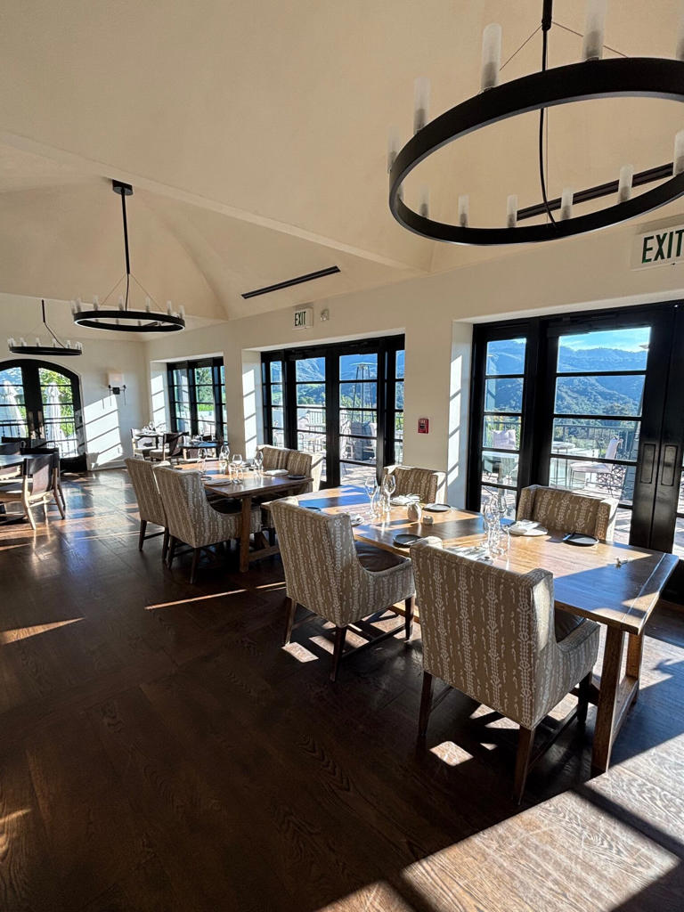 Scouted: We spent a weekend at the Ojai Valley Inn without ever leaving ...