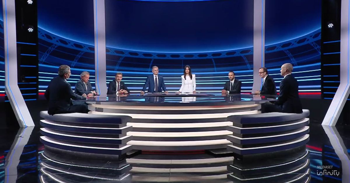 Domanda a Pressing: “Chi è uomo scudetto Inter?”. Nessuno nomina ...