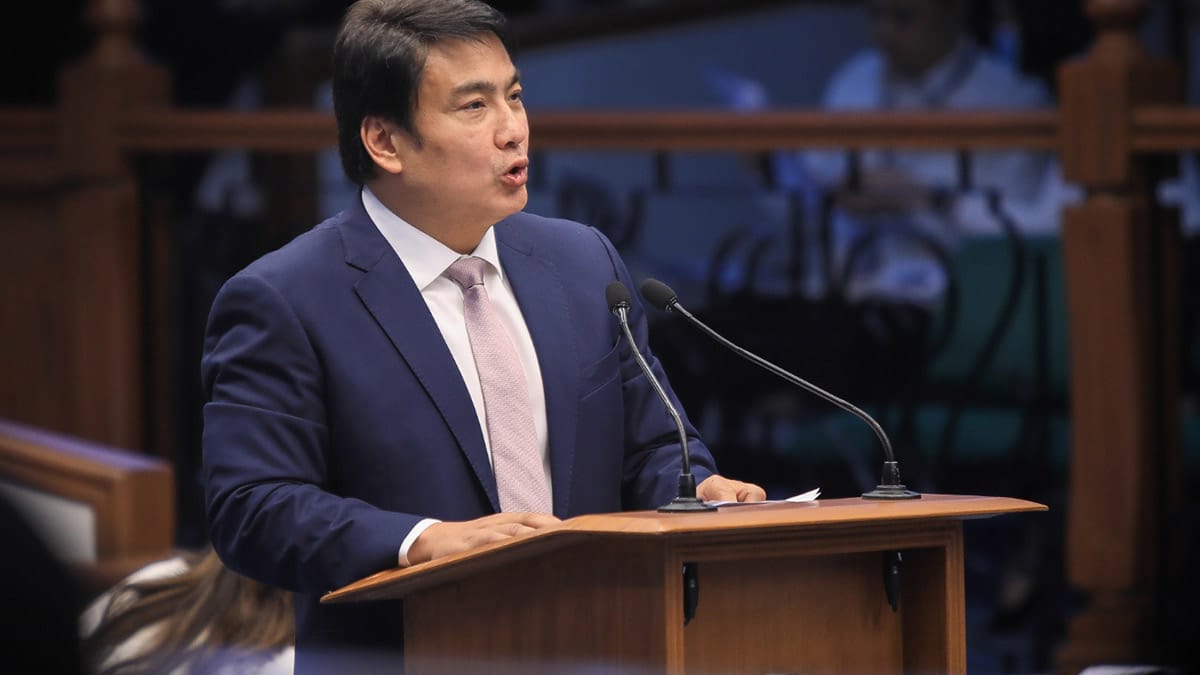 Sandiganbayan issues arrest warrant, hold order vs Bong Revilla, others