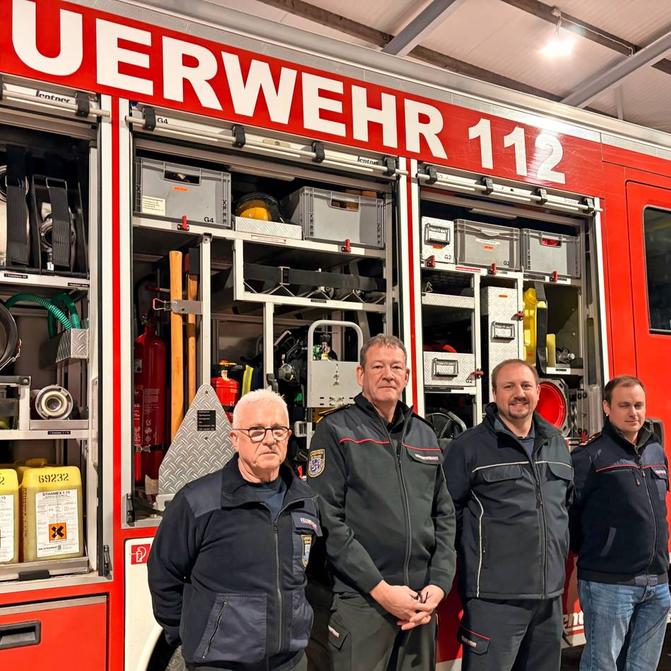 Wie der Kreis St. Wendel auf Blackout vorbereitet ist