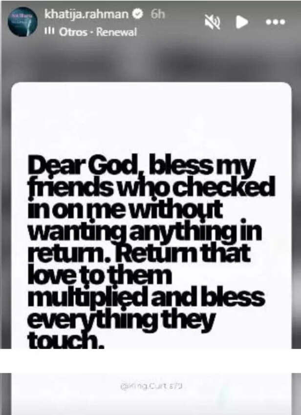 Criticism is not hate: A R Rahman’s children react as composer faces ...