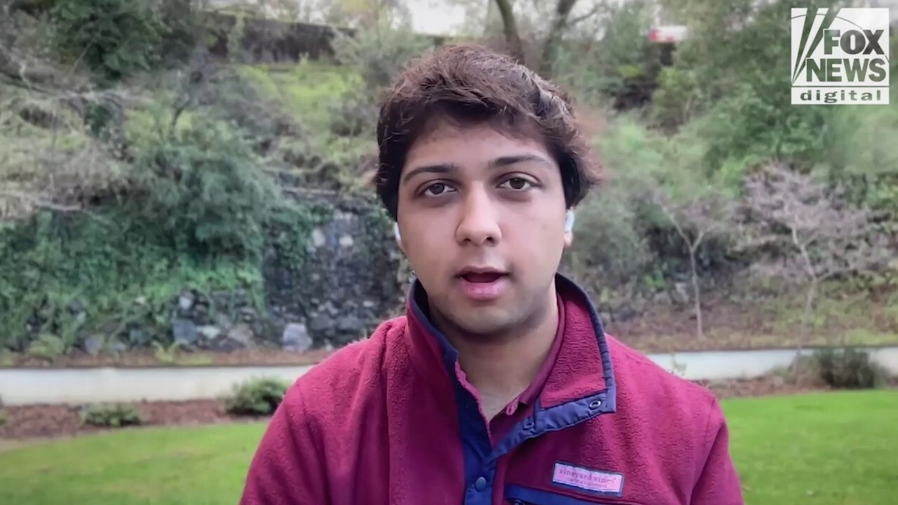 Harvard student says political biases on campus are 'systematic' after ...