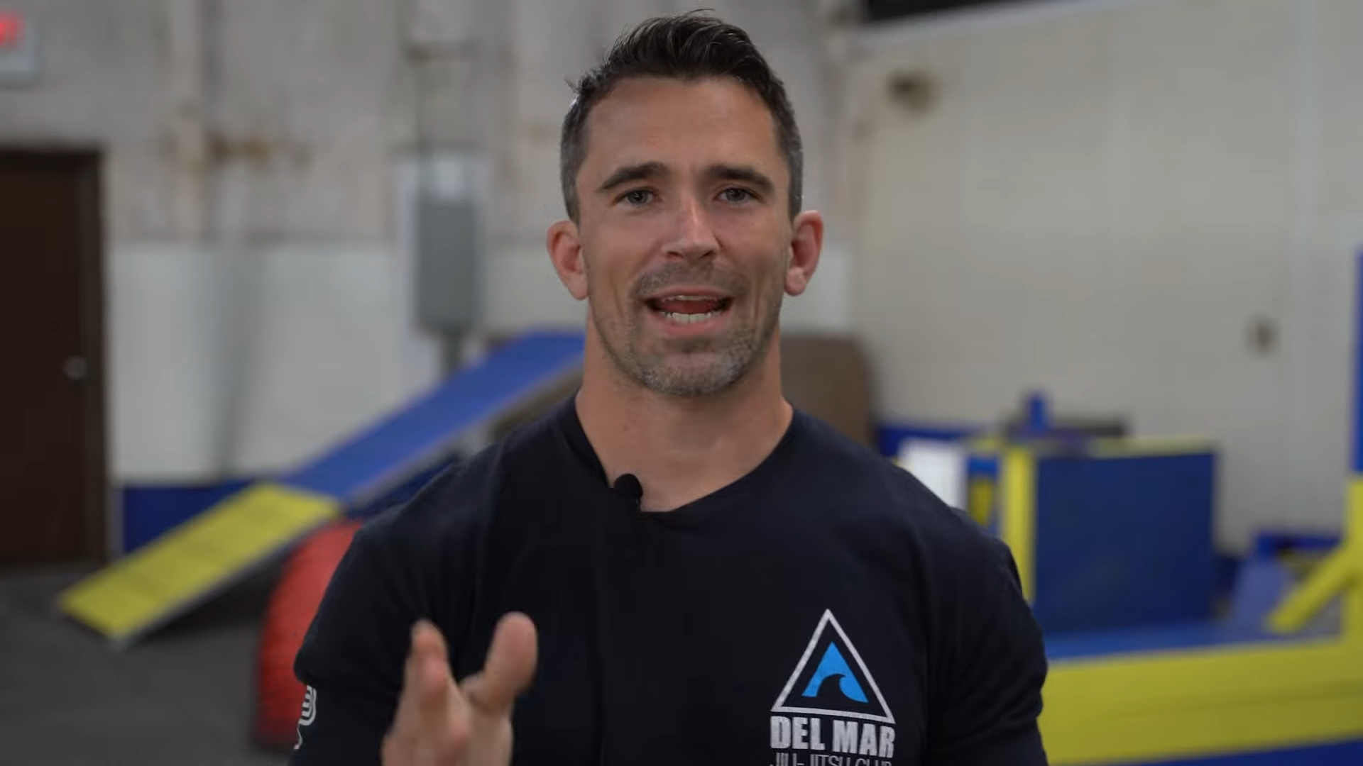 Why "confidence building" can quietly damage broad jump consistency