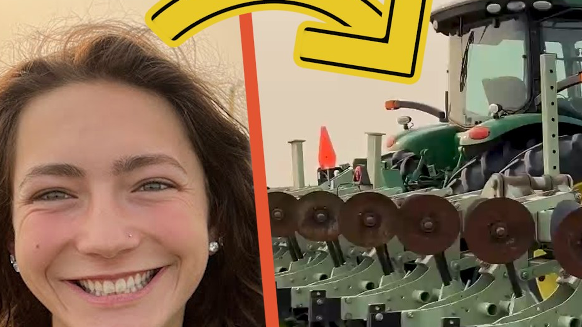 Why driving over corn can protect crop health