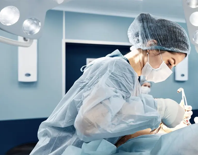 Comparing fat grafts, muscle flaps, and implants in cosmetic ...