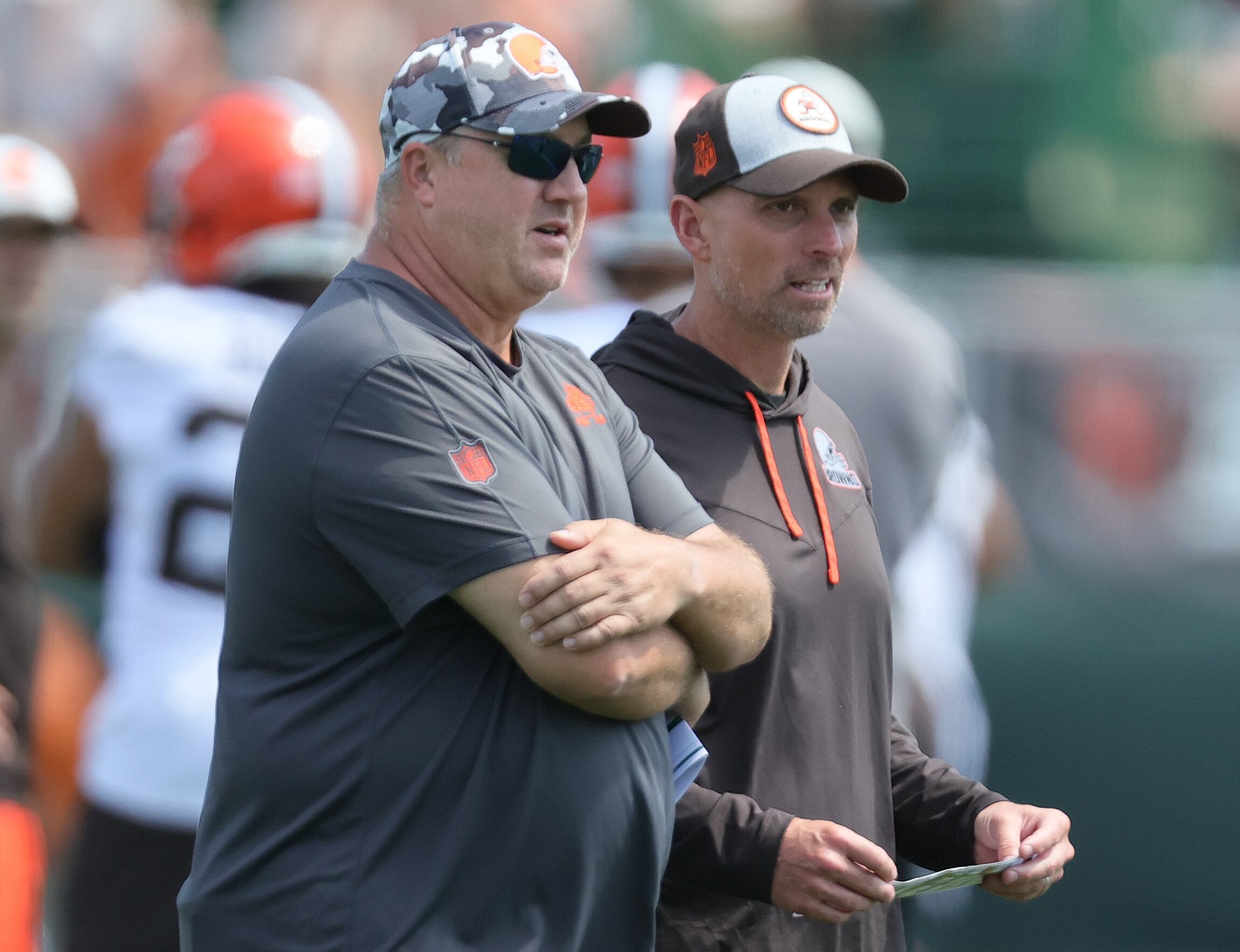 Kevin Stefanski’s new job & 'Watson exhaustion' – Terry Pluto