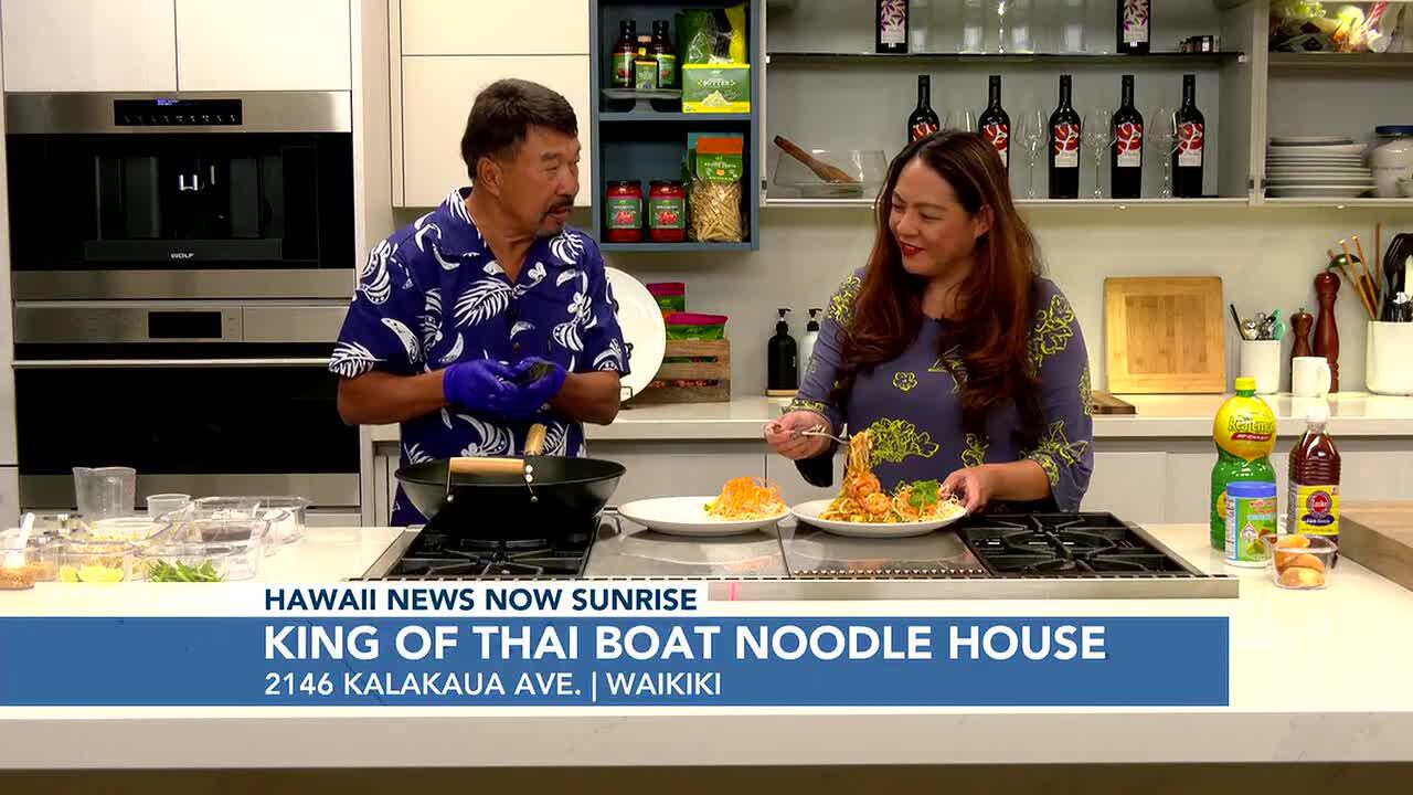 What’s cooking: King of Thai Boat Noodles expands to Midtown Eats food hall