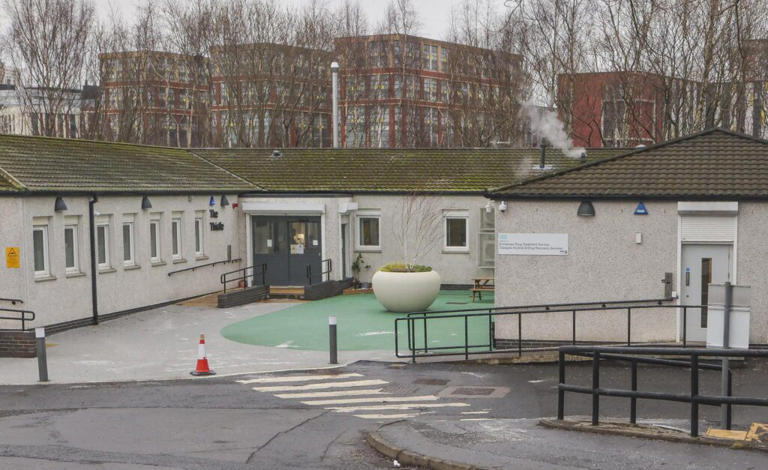 Shops slam surge in crime near UK’s first drug consumption room