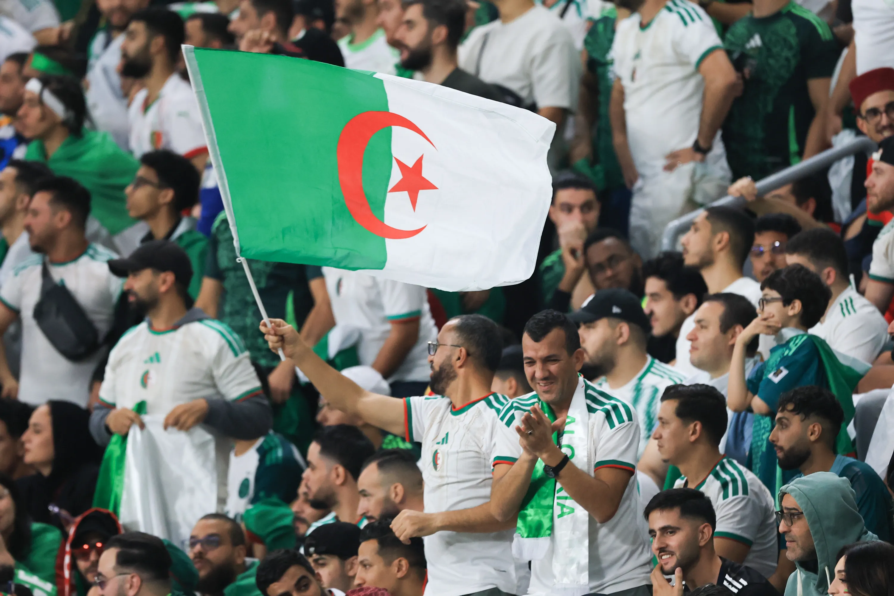 CAN/UNAF U17 : l’Algérie y est presque, la Tunisie plus maître de son ...