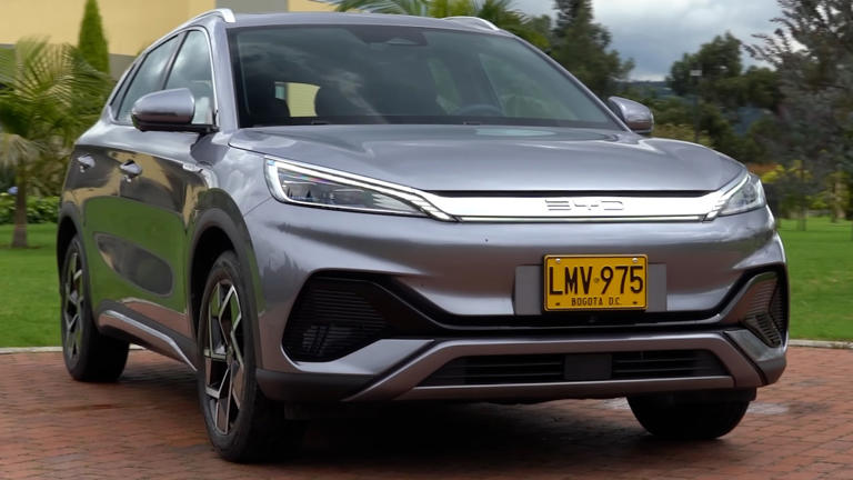 Experts warn Europe’s car industry is headed for a major shakeup