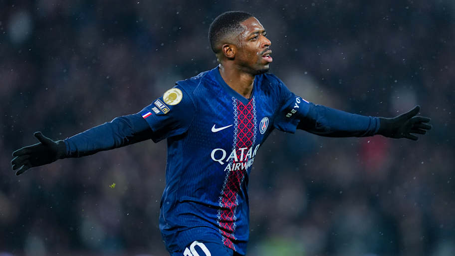 Quel sera le classement final de Ligue 1 selon l'I.A d'Opta après la ...