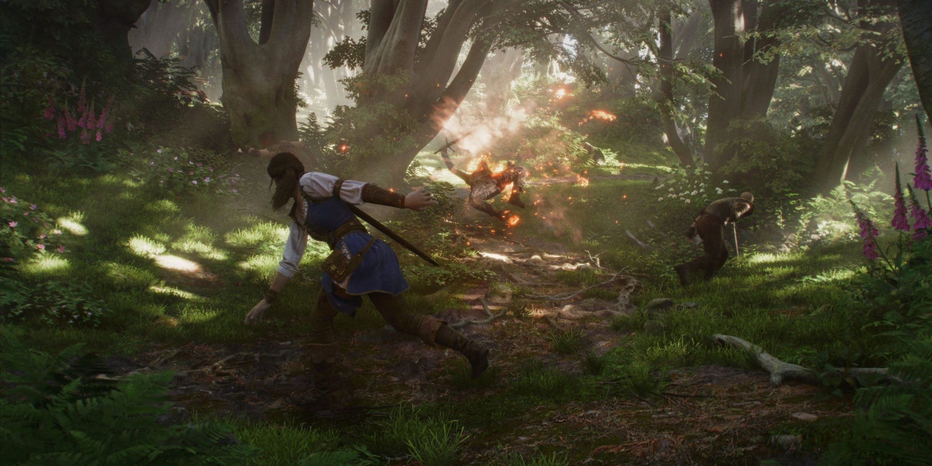 Fable fans wonder if experience orbs from the originals will return in ...