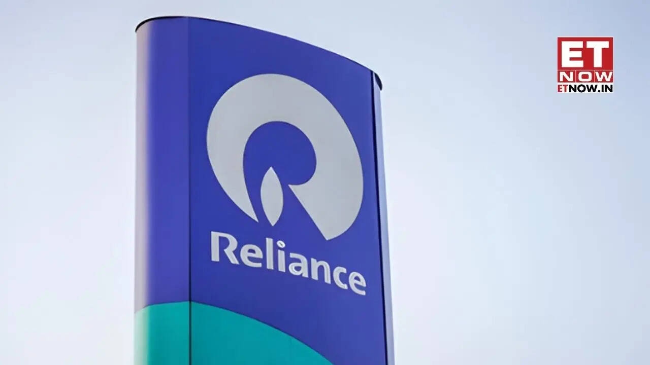 RIL share price: Reliance Industries stock tumbles 3.5% after Q3 ...