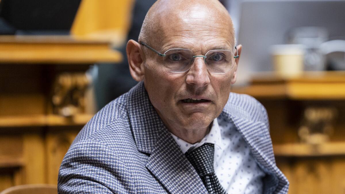 Politiker im Visier von Onlinebetrügern: «Anzeige ist eine Schweinerei ...