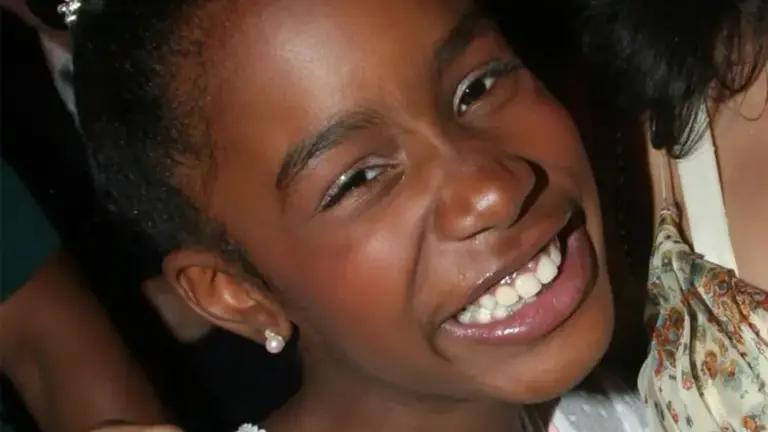 Kianna Underwood, former Nickelodeon star of 'All That' and 'Little ...