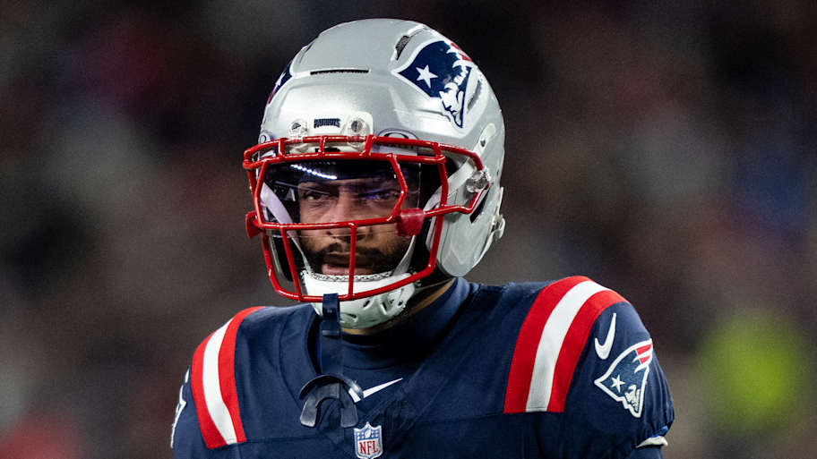 Patriots could be down big before even stepping on field vs Broncos