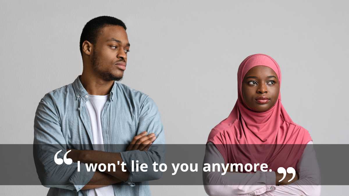 A man courted me for a year — then I learned I was a bet between friends