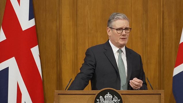 PM says he doesn't think US will invade Greenland