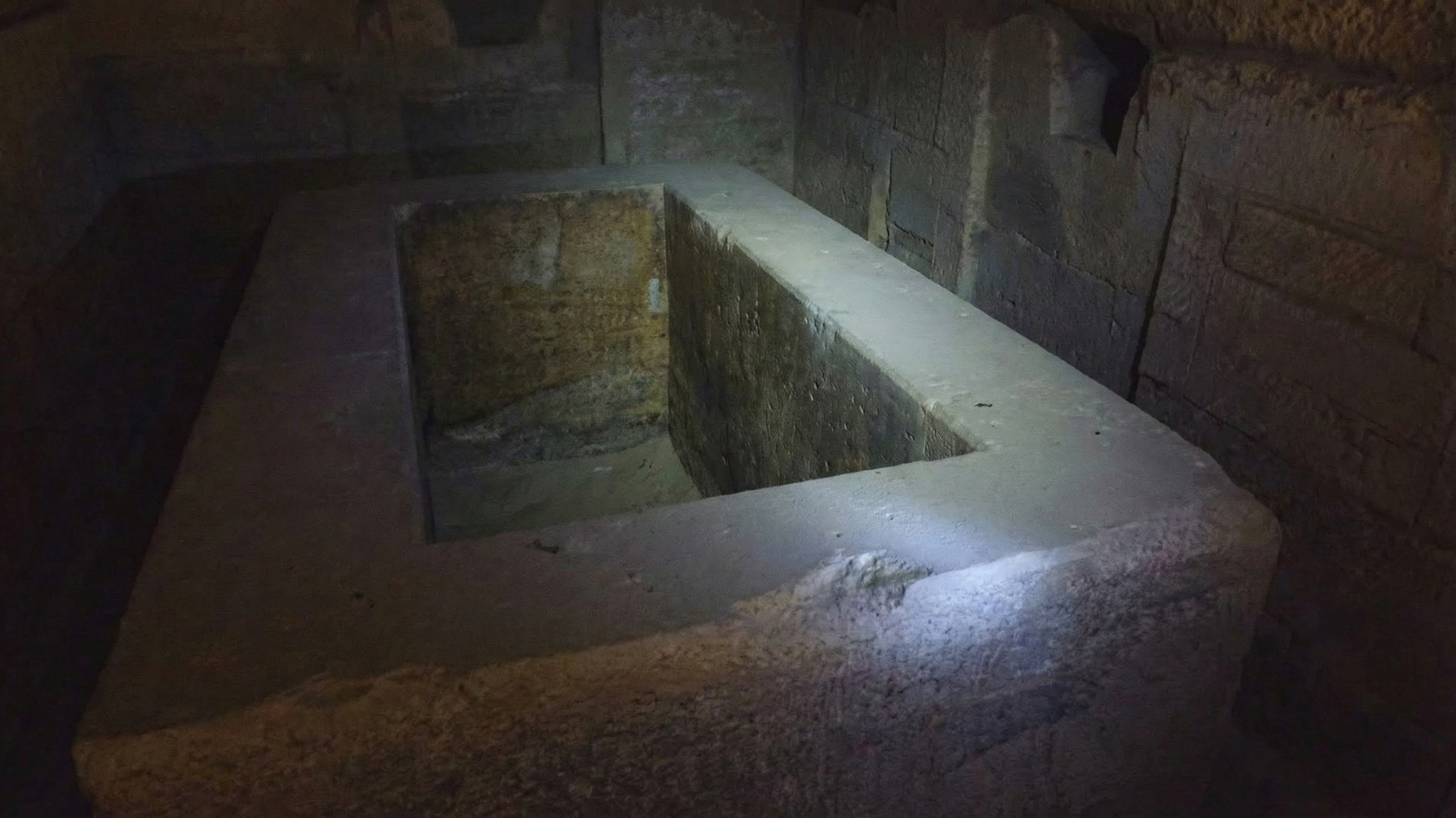 Proof that this temple's name was a manipulation of history