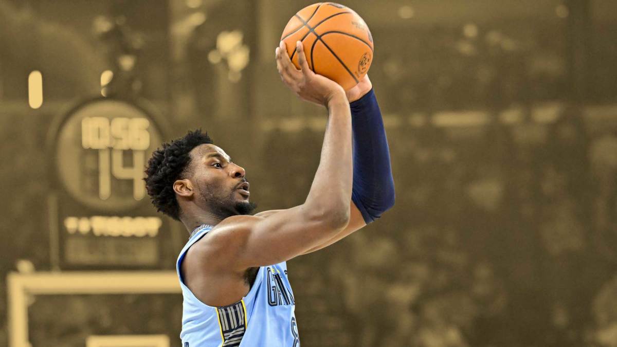 "This is a guy that has so much ability there's no reason he should ...