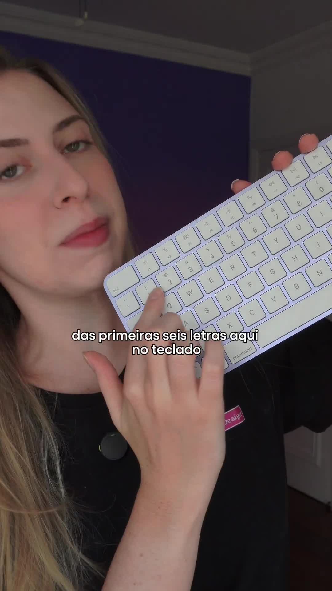 Por que usamos teclado QWERTY? A história surpreendente por trás do layout