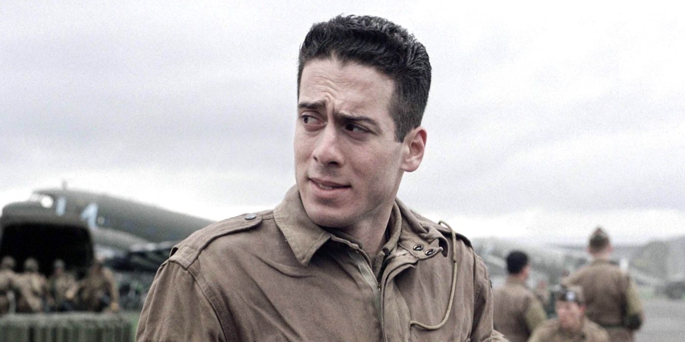 The greatest World War II series ever made recaptures streaming stronghold