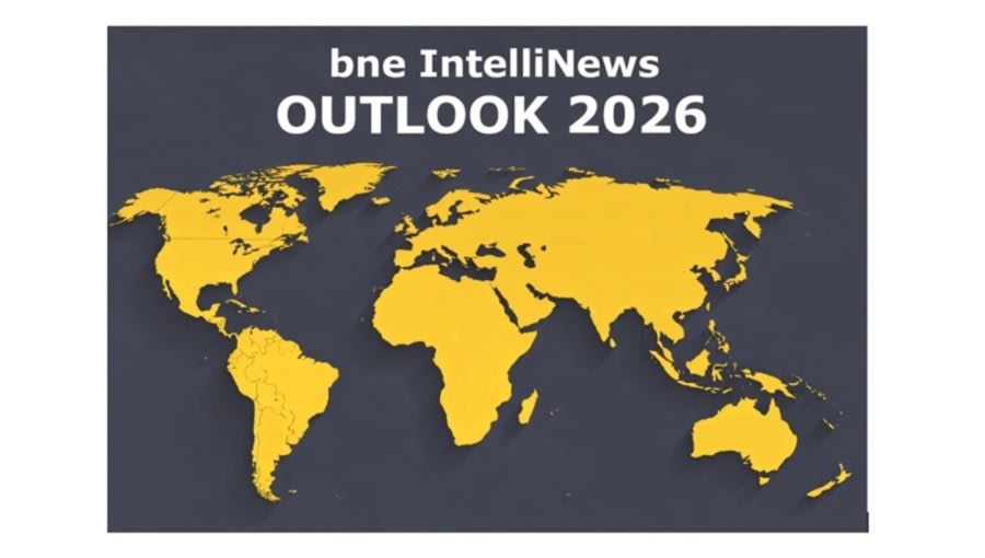 Outlook 2026 Central Europe