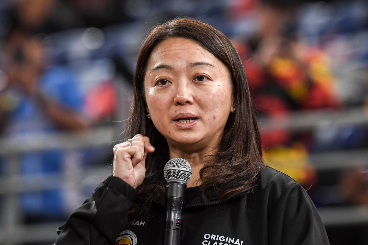 Future projects in KL must incorporate views from MPs, says Yeoh