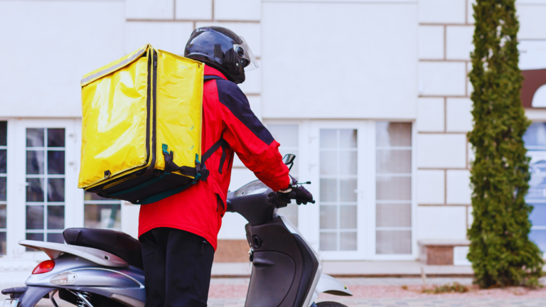 10-minute delivery era ends: Gig workers relieved; safety concerns ...