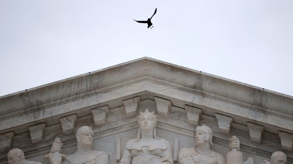 Will the Supreme Court continue to protect the Federal Reserve from ...