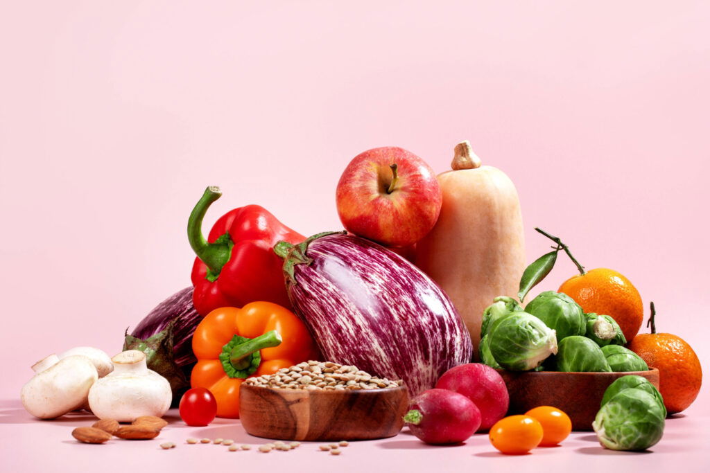 Vegan Foods That Are Iron-Rich and Work Perfect For a Fitness Journey