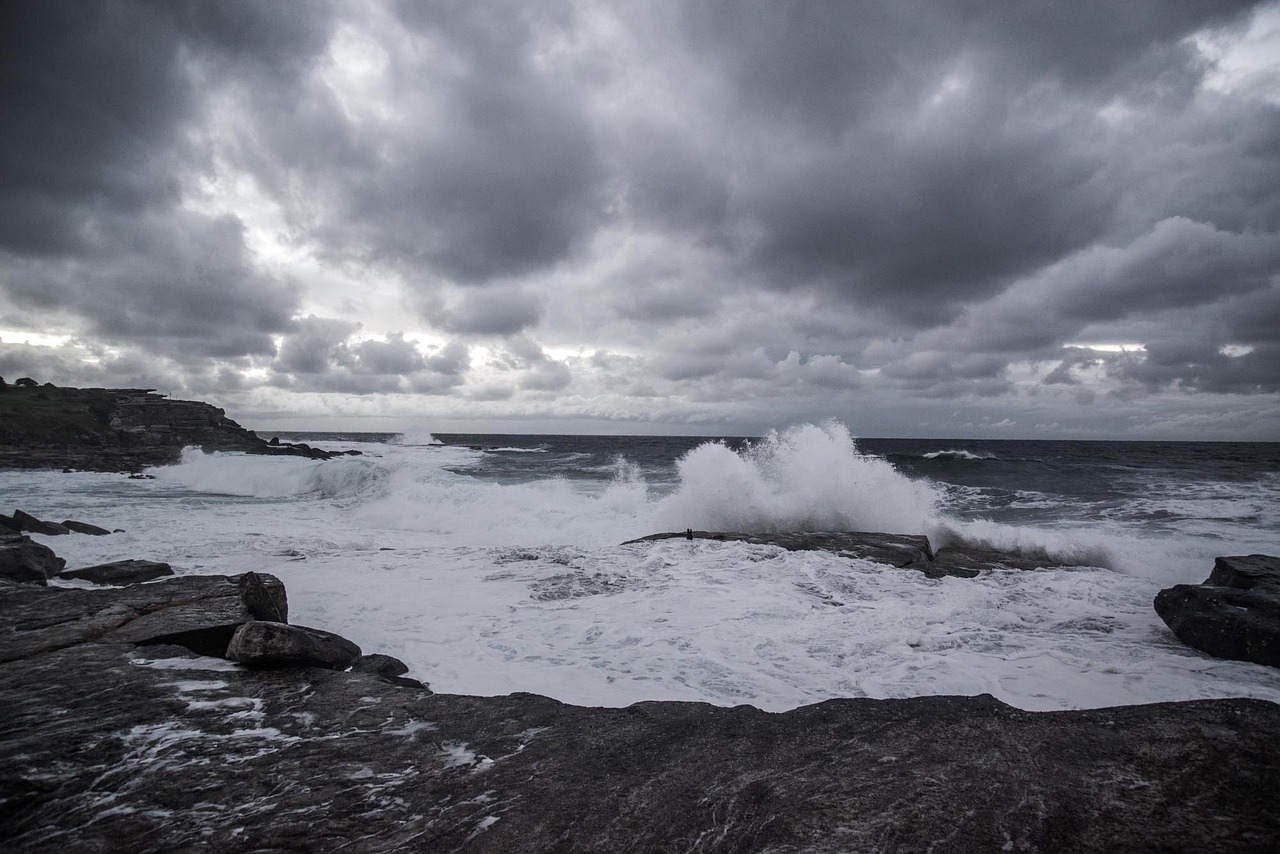 Allerta meteo, cos’è il ciclone "Harry" che sta travolgendo la Sicilia