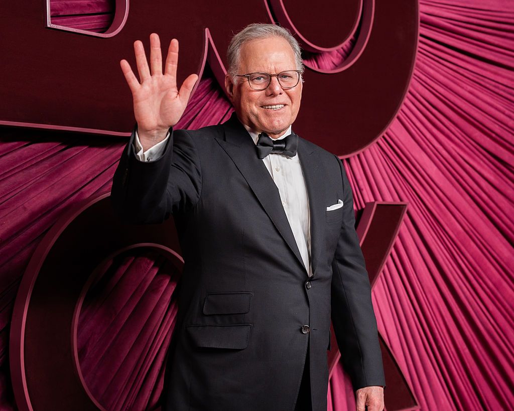 David Zaslav, Hollywood’s anti-hero dealmaker