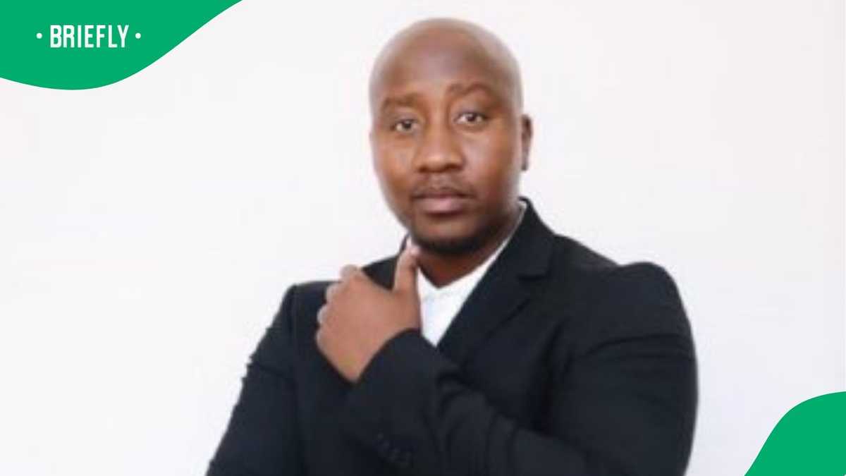 Xolani Khumalo surrenders: ActionSA claims police protect criminals