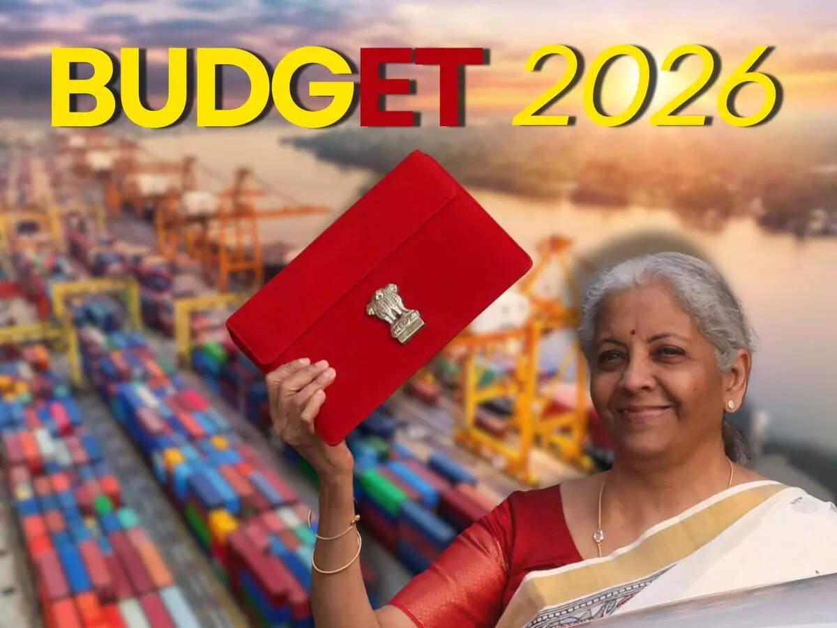Budget 2026: India Inc seeks GST-style simplification in customs duty ...