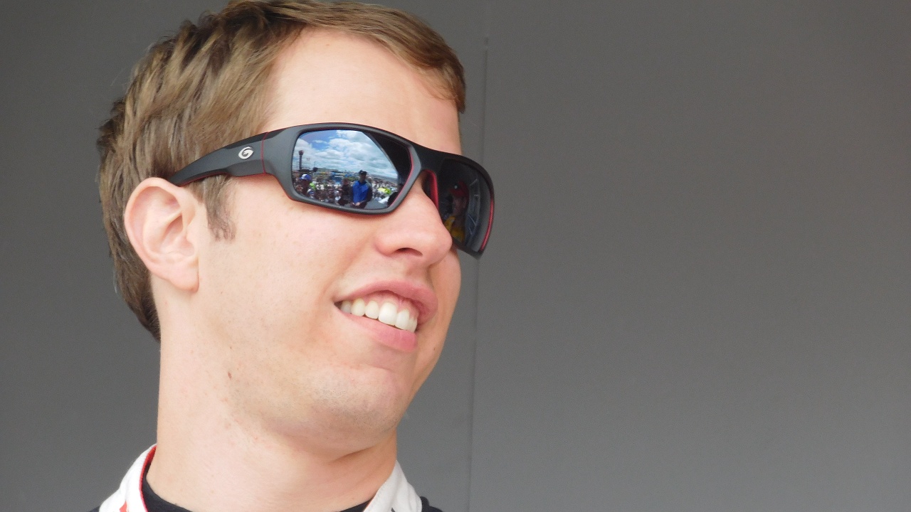 Brad Keselowski taps surprise stand-by driver for the 2026 Daytona 500