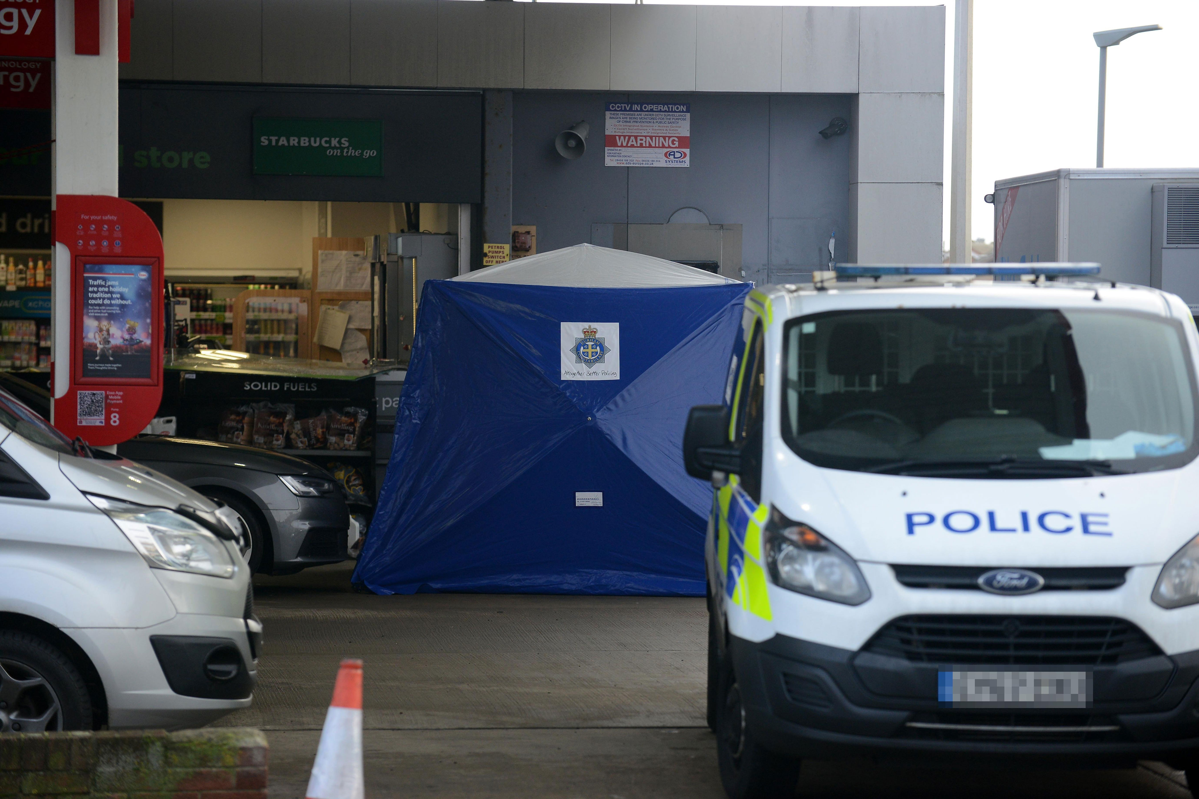 Seaham murder investigation update as five people charged appear in court