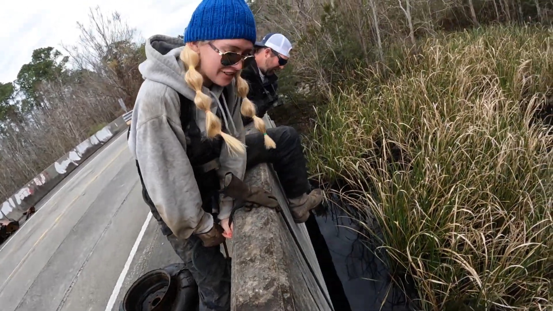 Why this location was never really safe… the river told the story