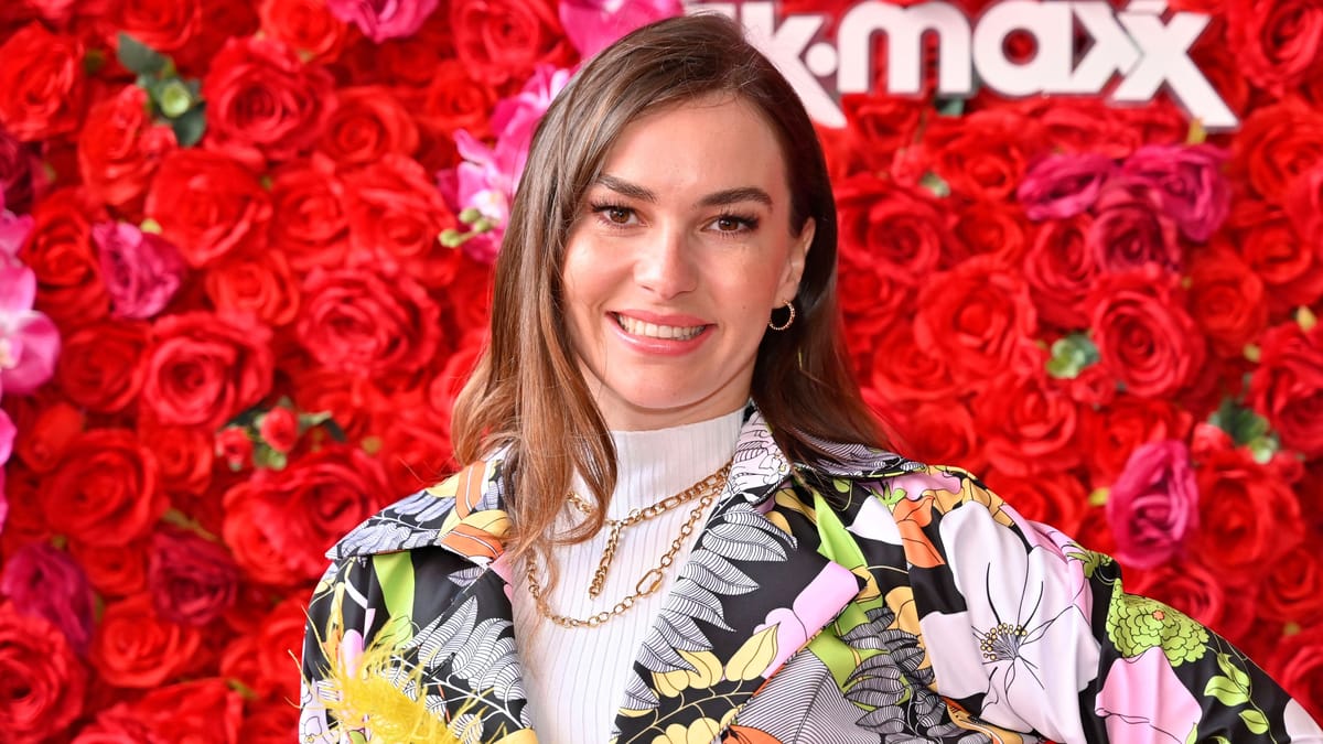 Werden die Lusins mitten in einer TV-Show Eltern?