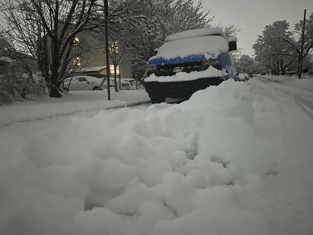 Thousands without power, schools closed as winter storm hits NS