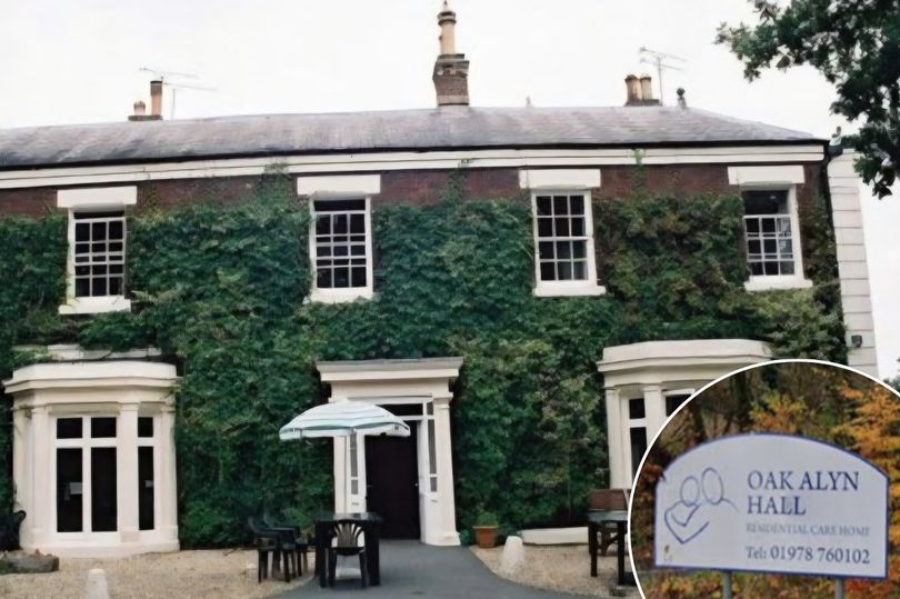 Home Office 'backs' asylum seekers site for tiny North Wales village