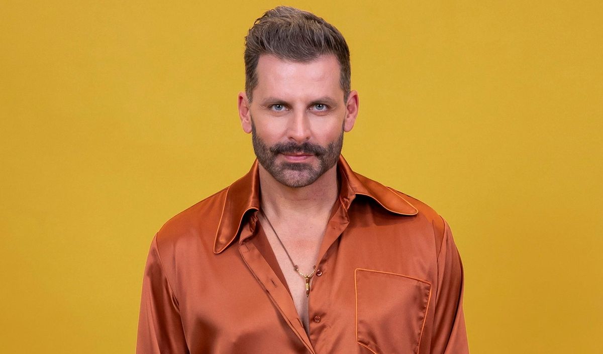 Fratura e dente perdido: fora do BBB 26, Henri Castelli recorre para ...