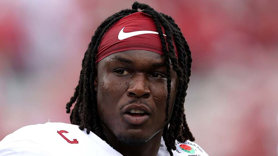 Commanders 7-round 2026 NFL mock draft: Everything on the line edition