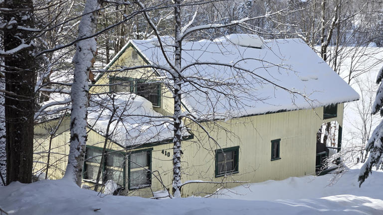 Un chalet patrimonial en voie d’être démoli