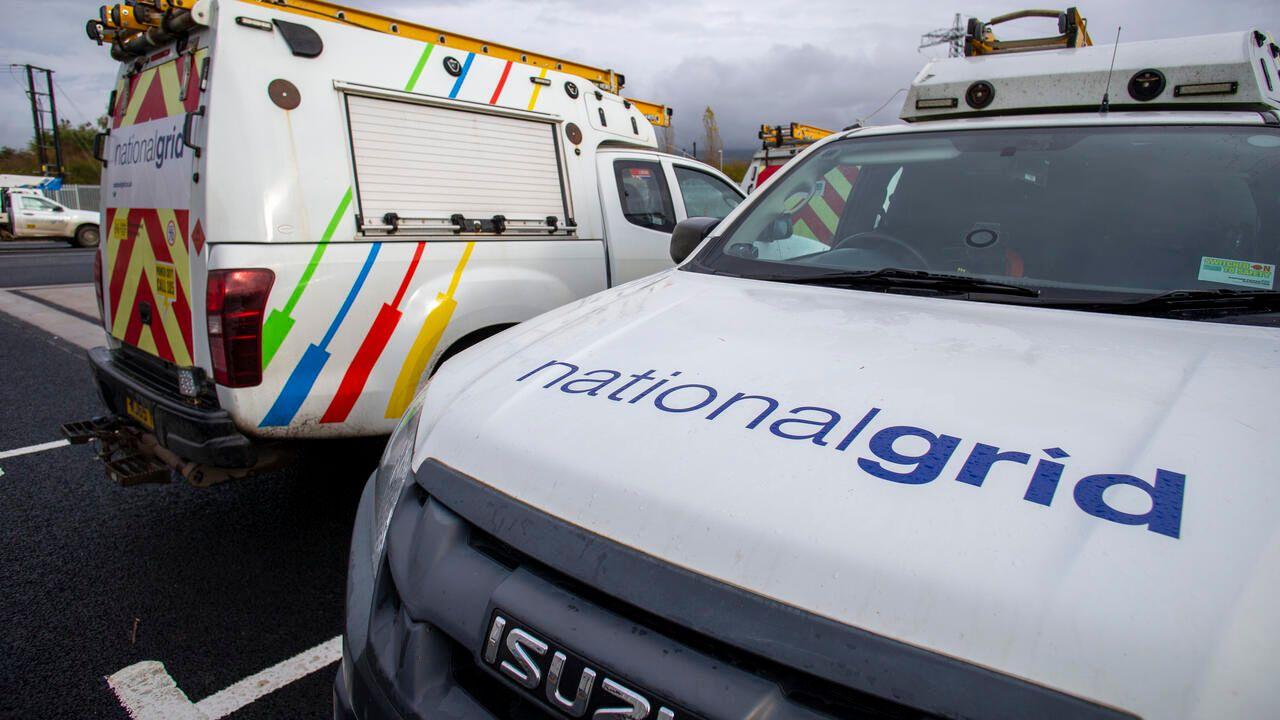 National Grid customers in Milton Keynes to receive safety check visits