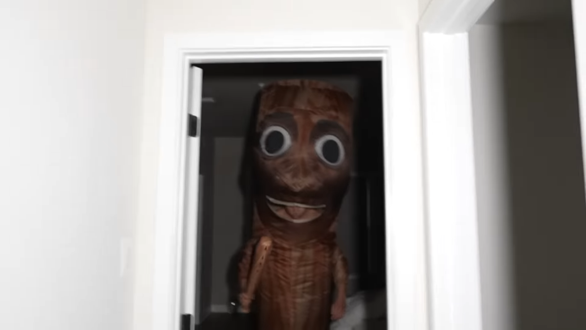 What happens when brainrot takes over a grown man