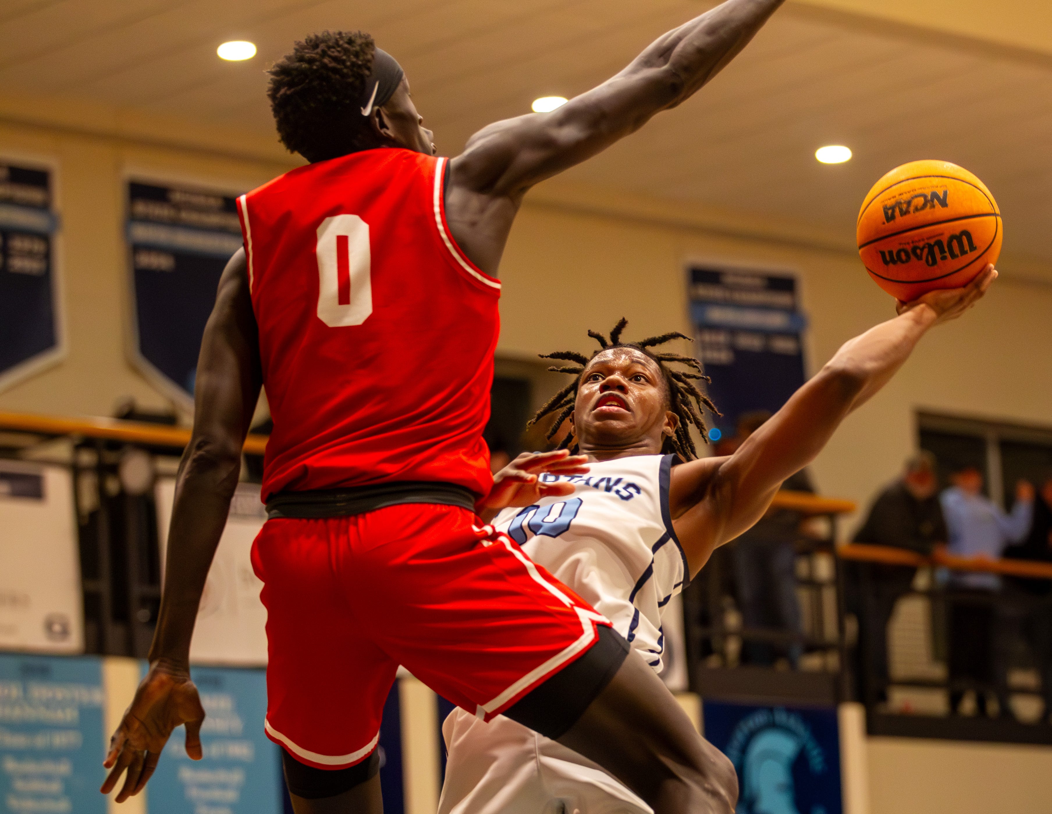 Tracking Gastonia, Shelby area's basketball winter storm postponements