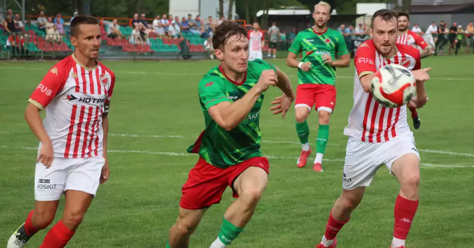 Piłkarska wiosna 2026 w Małopolsce zacznie się 7 marca. Pierwsza ruszy ...