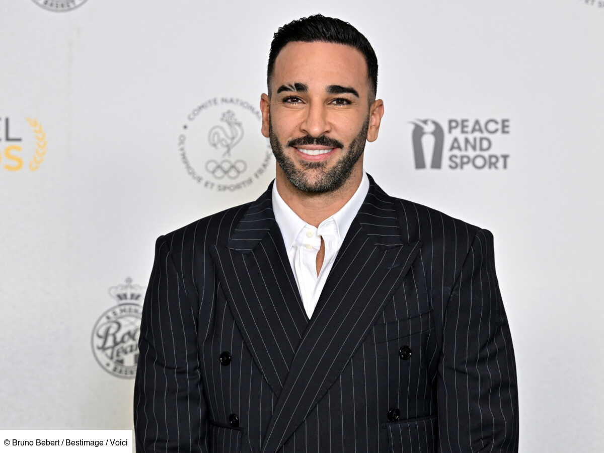 « On m’a ignoré » : Adil Rami recalé d’une célèbre émission, il avoue ...
